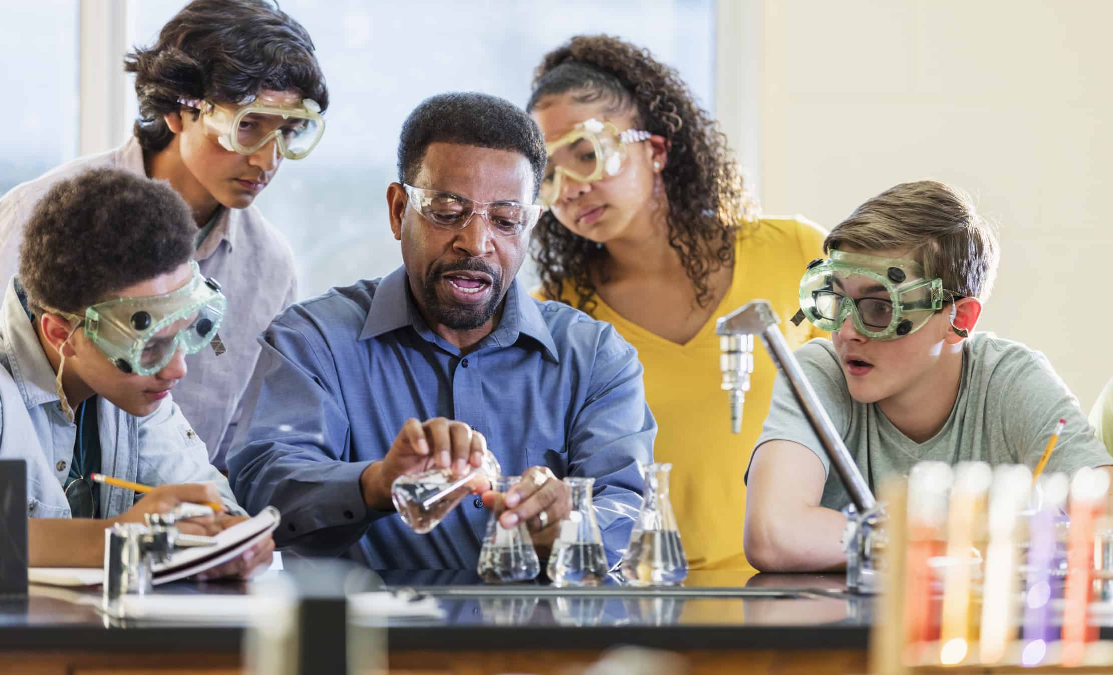 Curriculum – MassBioEd