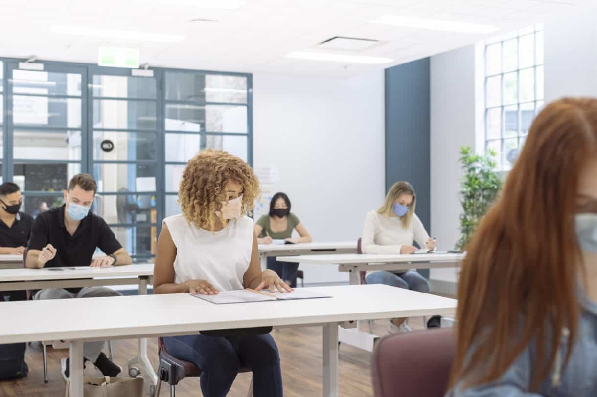 Professional Training Courses – MassBioEd