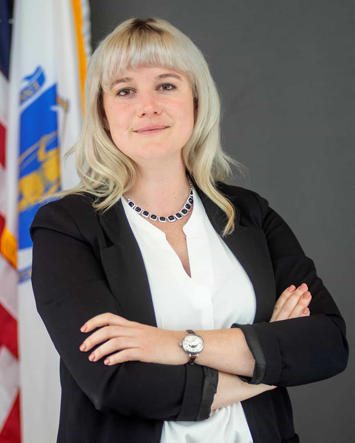 Jeanne LeClair – MassBioEd