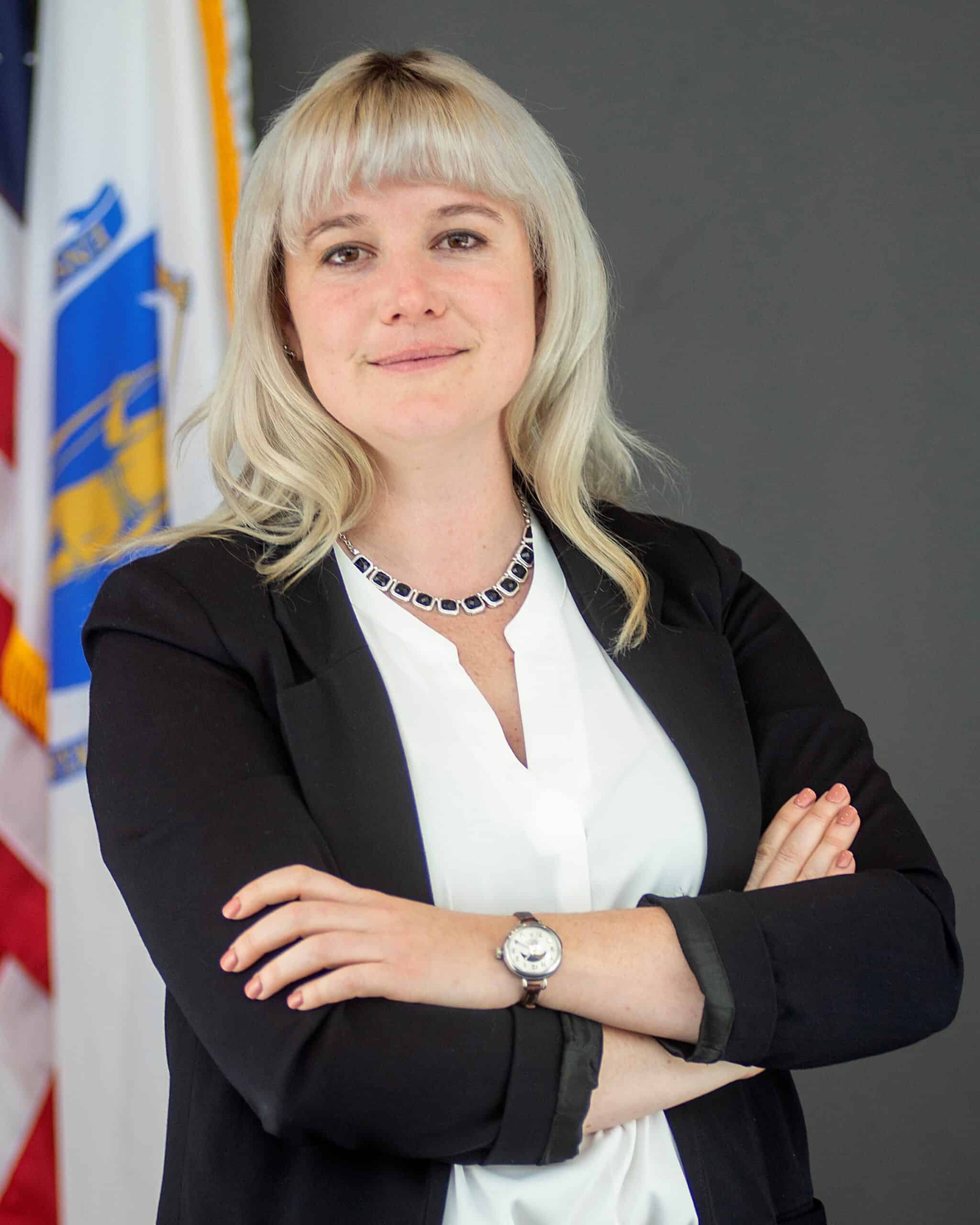 Jeanne LeClair – MassBioEd