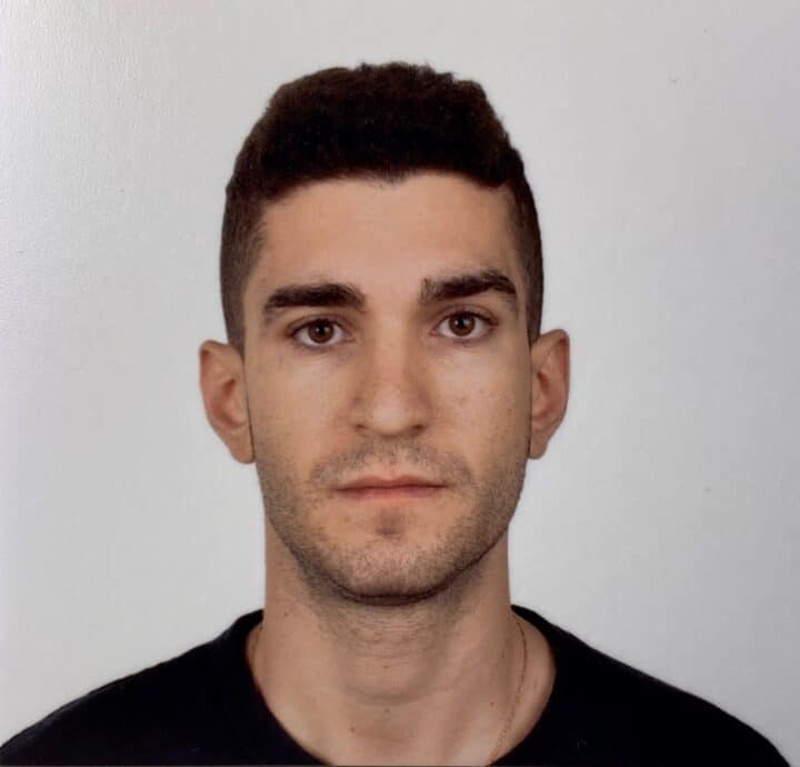 Dany Bassous – MassBioEd