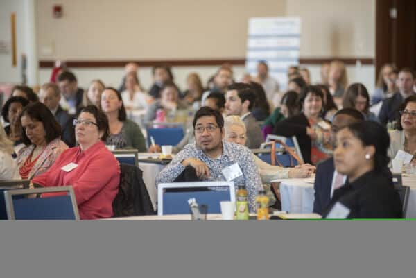 Life Sciences Workforce Conference Photo Gallery – MassBioEd
