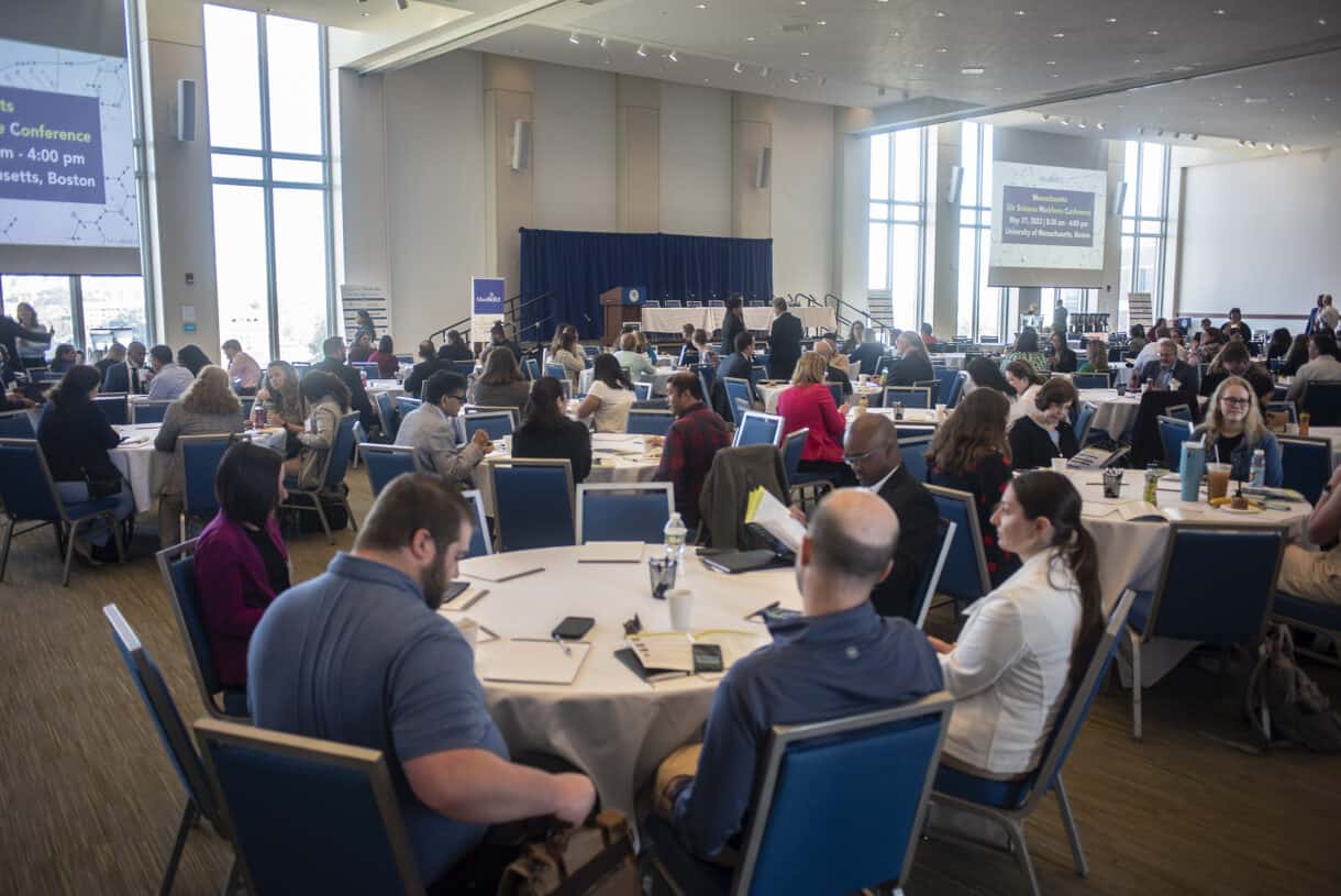 2023 Life Sciences Workforce Conference Photo Gallery – MassBioEd