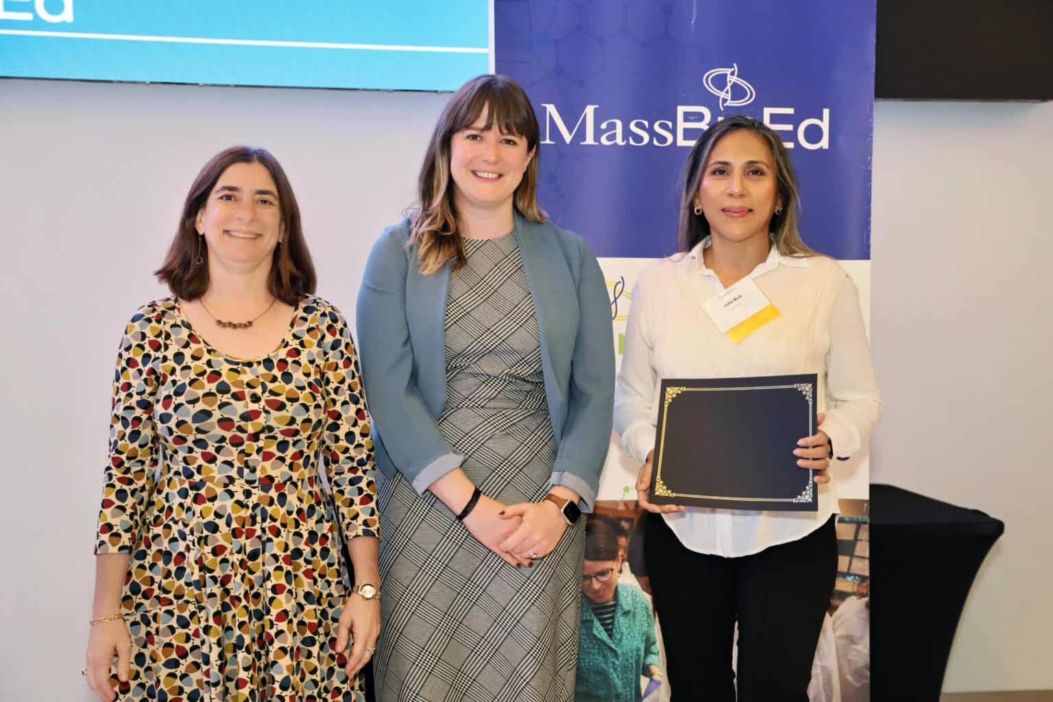 Apprenticeship Program – MassBioEd