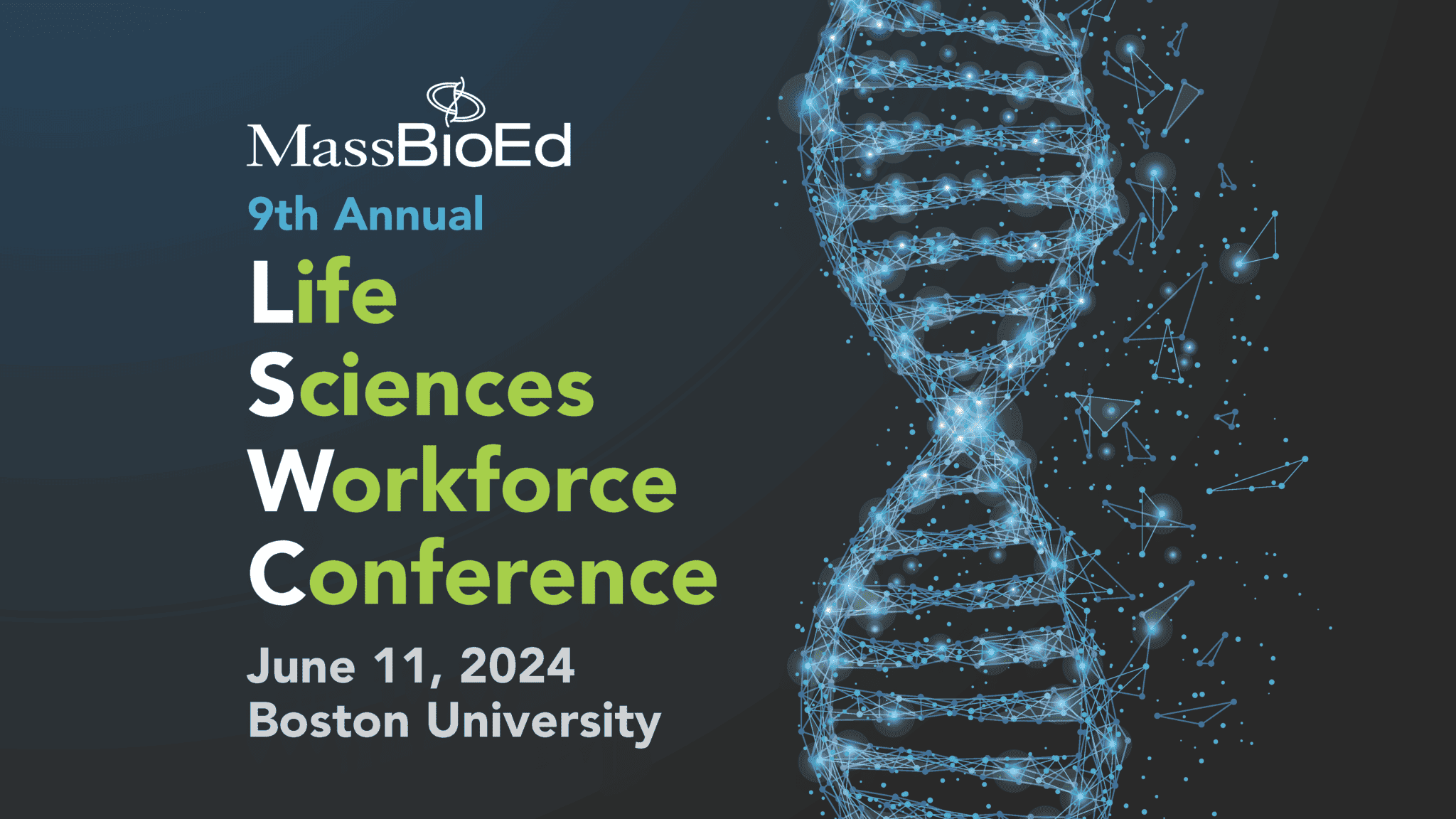 Life Sciences Workforce Conference – MassBioEd