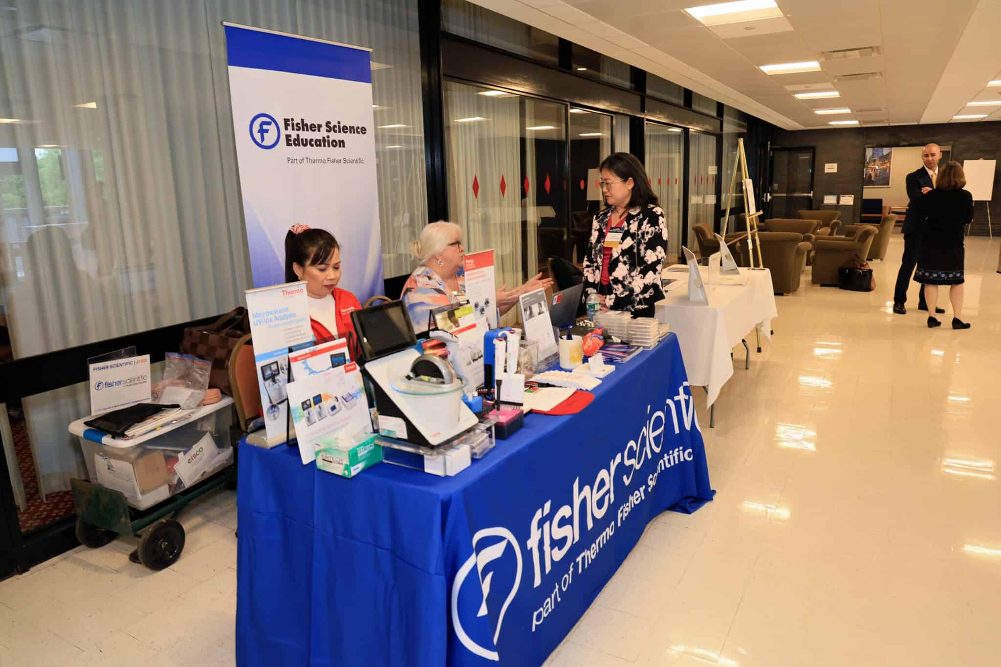 2024 Life Sciences Workforce Conference Photos – MassBioEd