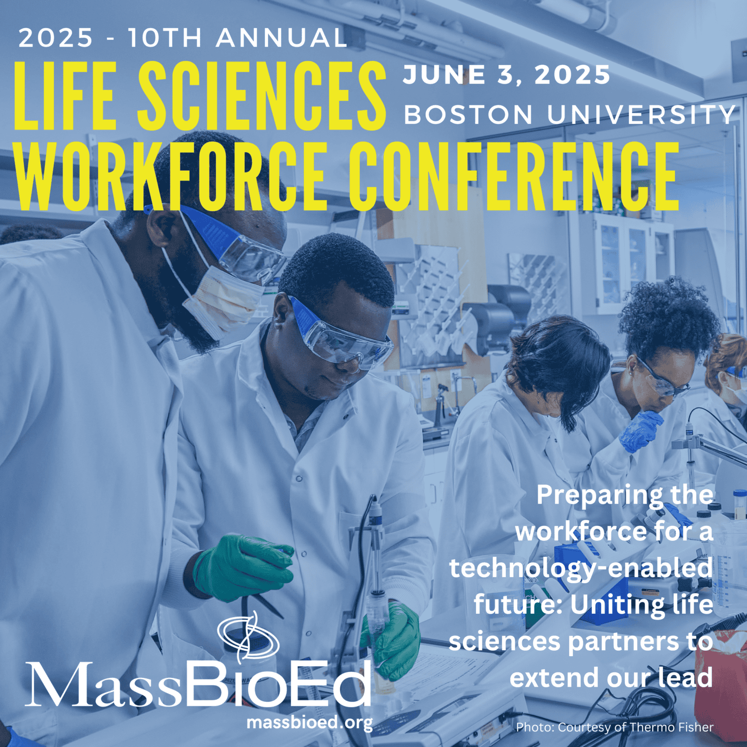 Home – MassBioEd – Building a sustainable life sciences workforce